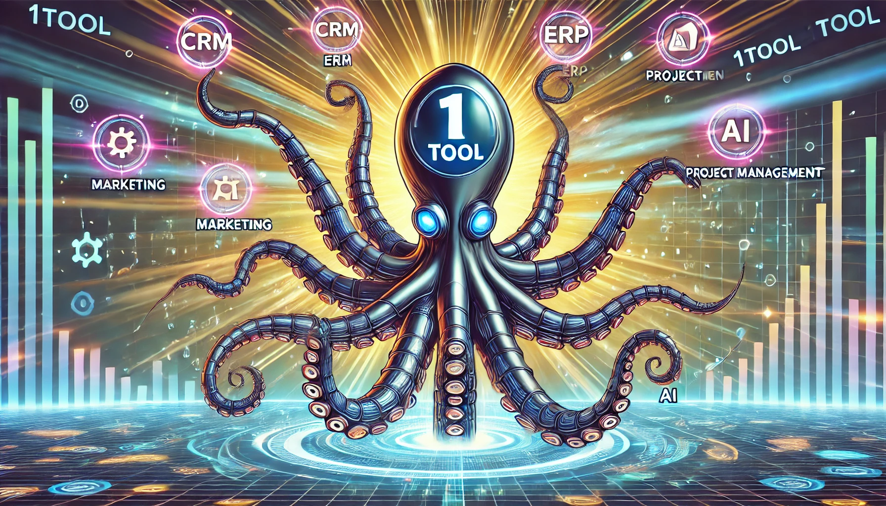 CRM Systeme im Vergleich - Mario Körbler